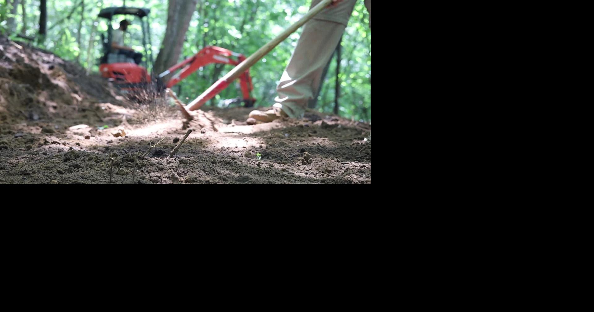 Building more than trails: ORA project aims to connect community | News ...