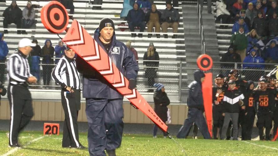 West Salem Chain Gang going viral on social media | Sports | wxow.com