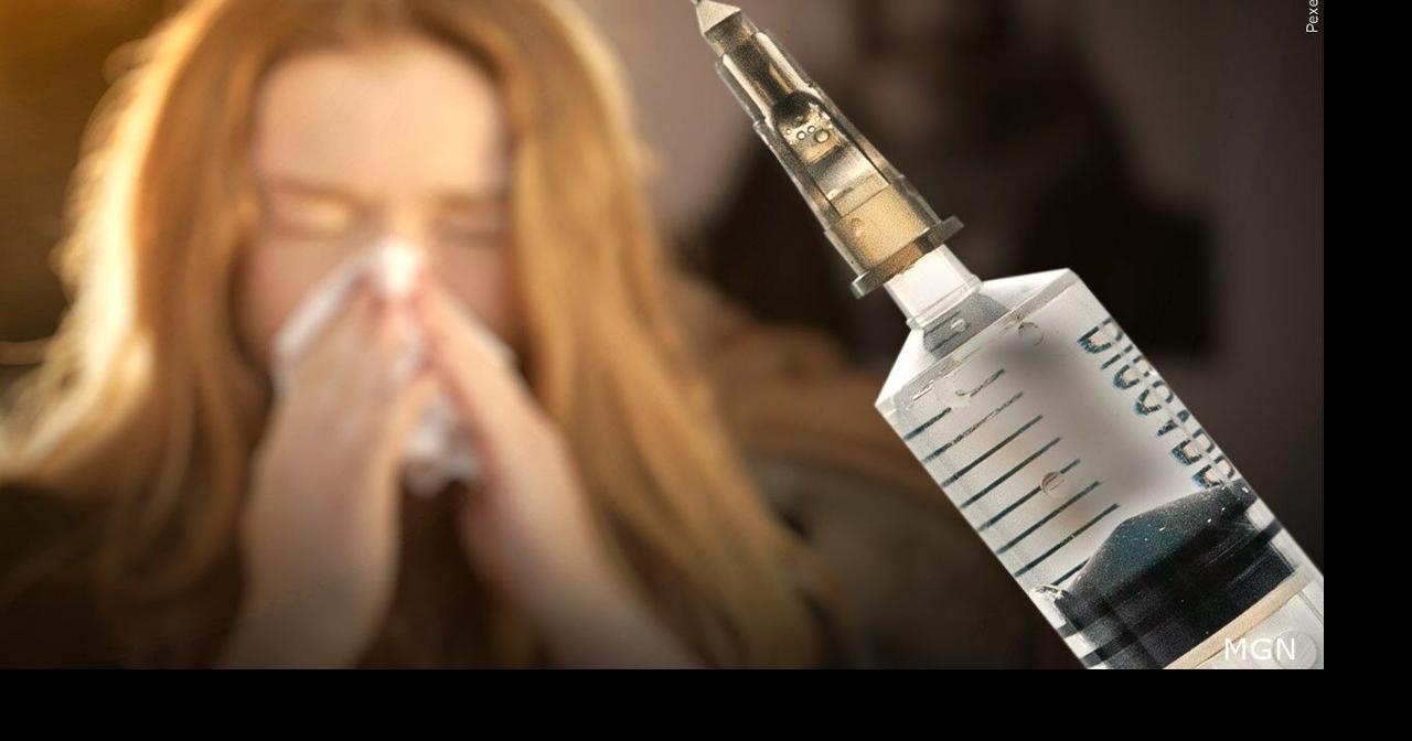 Medical Monday: Influenza Vaccination Awareness Week | Community | wxow.com