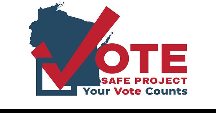 Vote Safe Project educates public on options for casting a ballot ...
