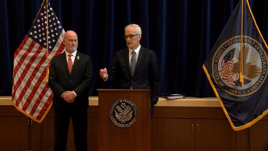 BREAKING: Approximately 600 veterans misdiagnosed at the Tomah V.A ...