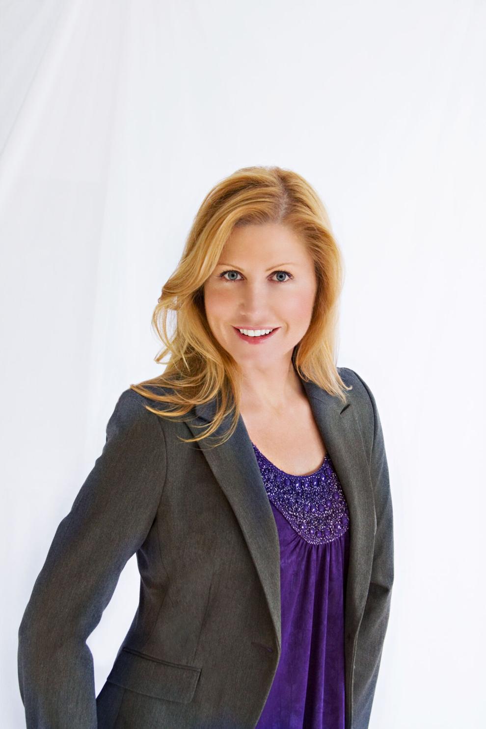 WXOW's Heather Armstrong saying goodbye after 15 years | La Crosse News ...