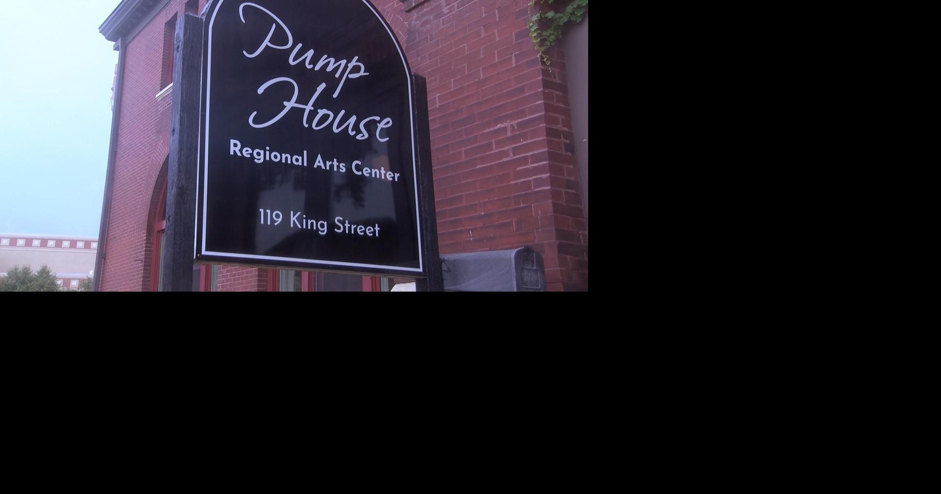 Pump House, Beer By Bike Brigade hosting drive-up raffle fundraiser ...
