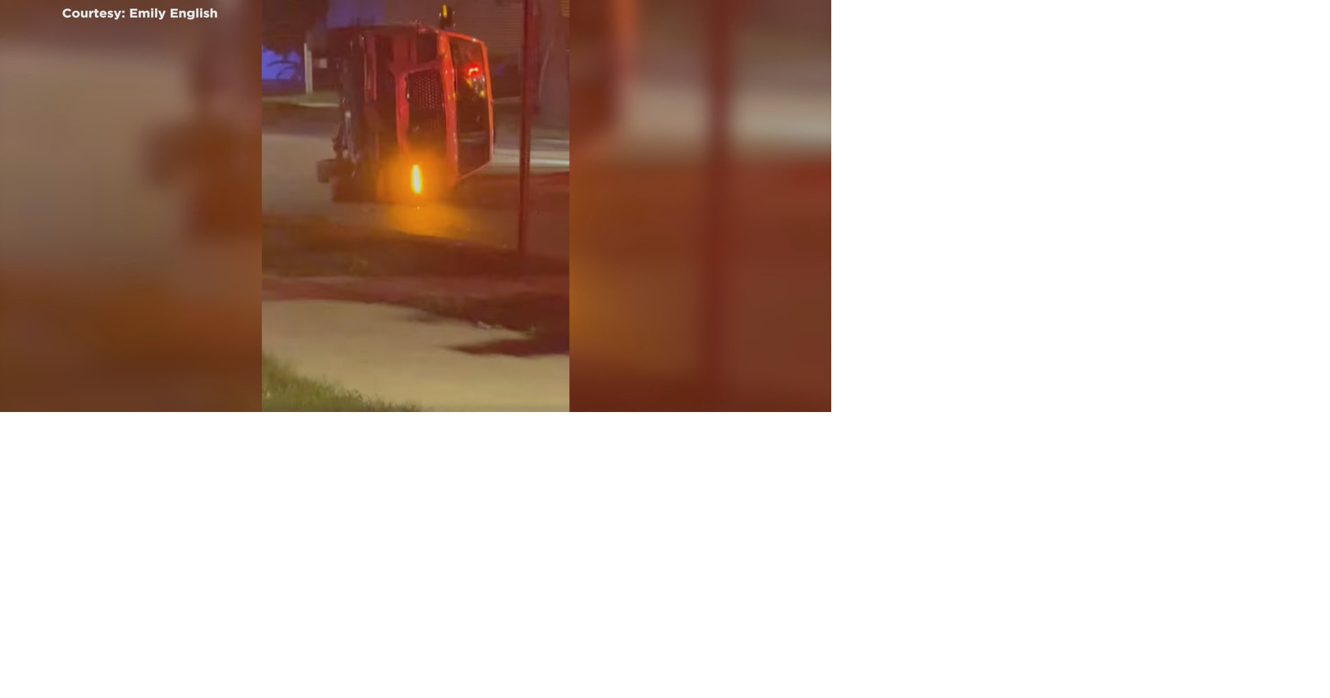 Update on car crash and charges involving Don Weber | News | wxow.com