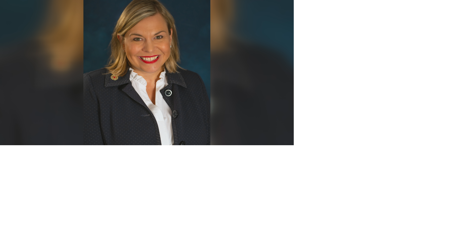 New Wisconsin Department of Transportation Secretary shares her vision ...