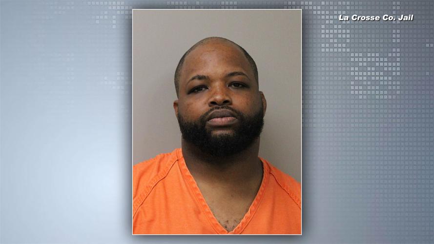 Six years in prison for La Crosse man on federal drug charge | News ...