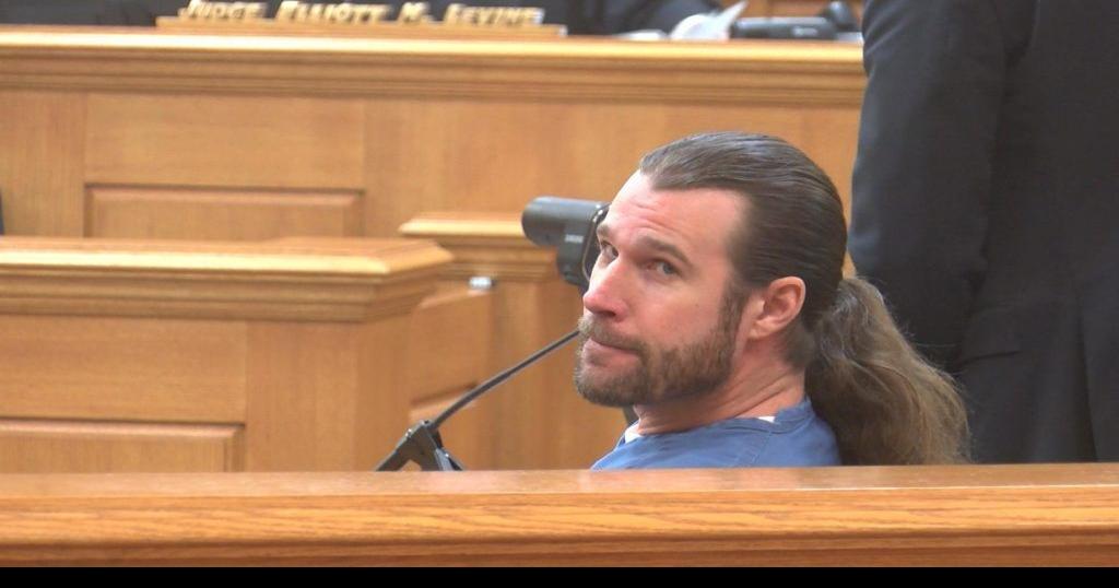 Judge allows body cam video in Sackett homicide case | Archive | wxow.com