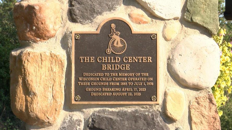 Seventh bridge dedicated in Sparta | Multiplying Good | wxow.com