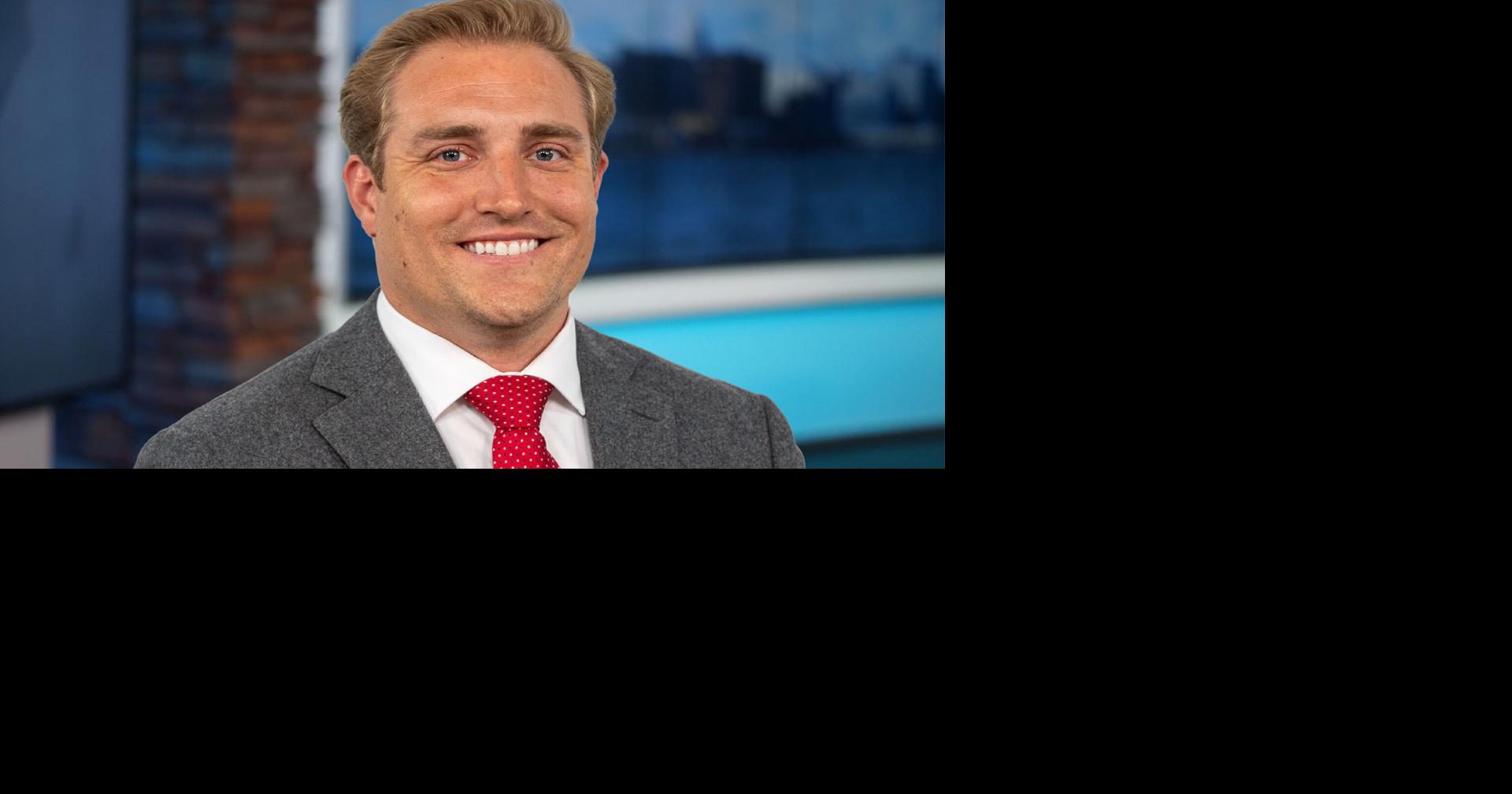 Jake Eichstaedt | | wxow.com