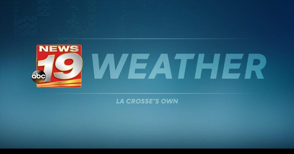 Download the WXOW Weather App | 19 Storm Track Weather | wxow.com