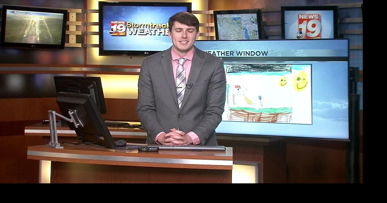 Weather Window 4/26/2023 | Video | wxow.com