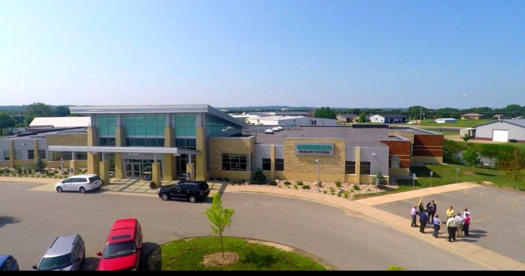 Gundersen’s Sparta Clinic receives national praise for energy ...
