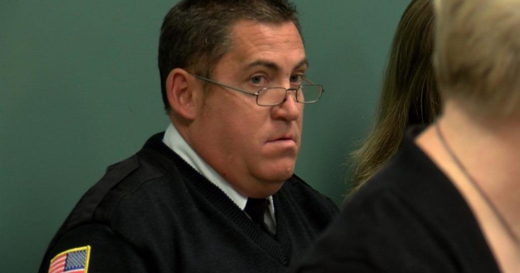 Onalaska’s fire chief to serve suspension following arrest | News ...