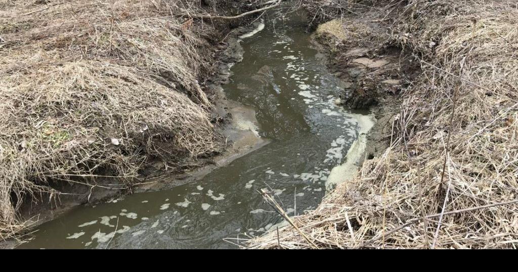 “Significant” amount of manure spills into Buffalo Co. stream ...