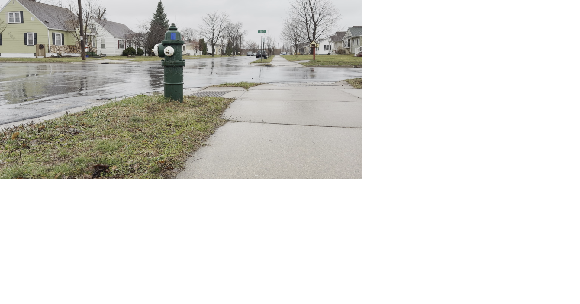 Fire hydrant flushing begins April 6 in La Crosse; here's what ...