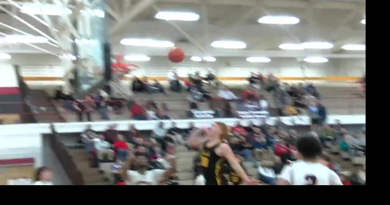 Big first half keys Central win over Tomah | Video | wxow.com