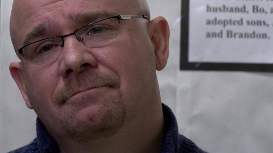 Using experience to make a positive school environment | Archive | wxow.com