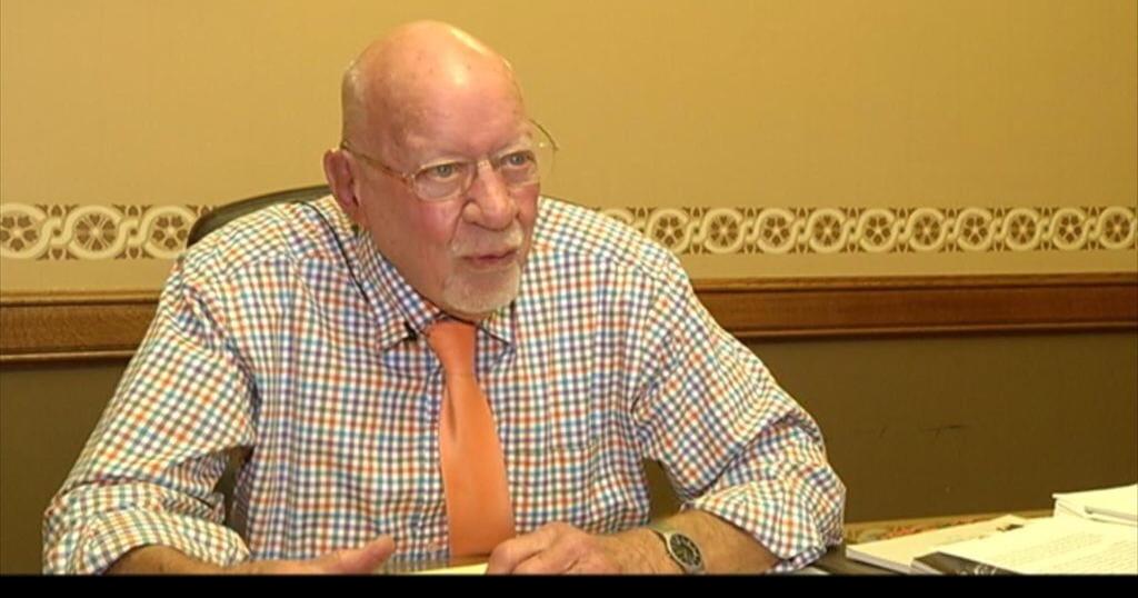 Fred Risser’s Family: “A Legislative Tradition” | News | wxow.com