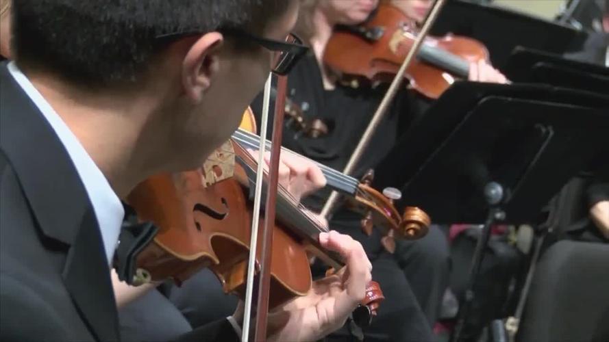 World premiere, Moon Tunes & more: LSO unveils 125th season | News ...