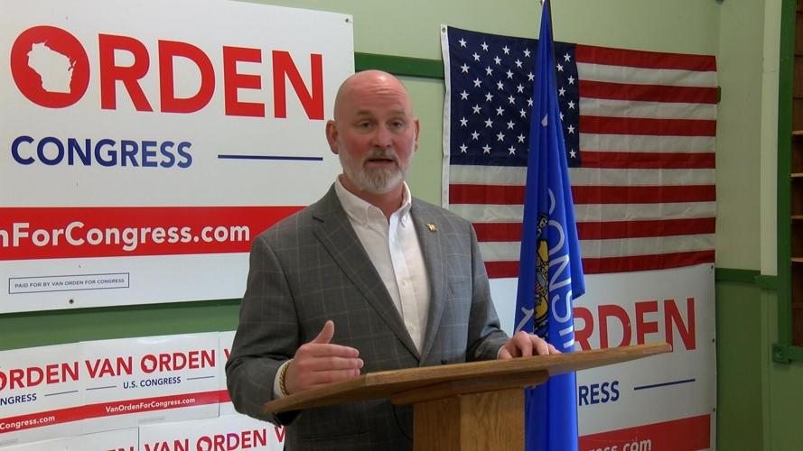 Local law enforcement leaders join round table discussion with U.S ...