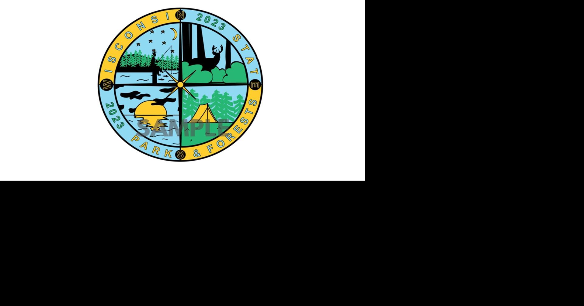 DNR accepting entries for 2024 State Park and Forest vehicle admission ...