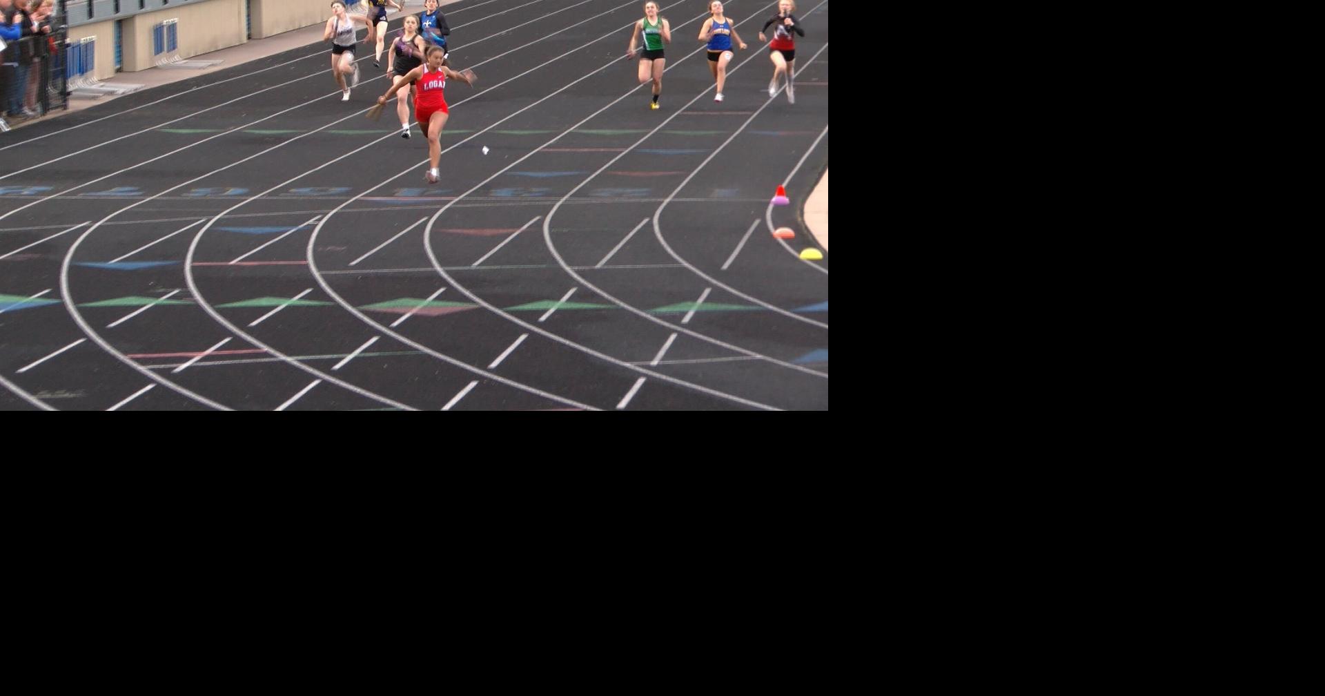 City track teams win big at Sectionals | Sports | wxow.com