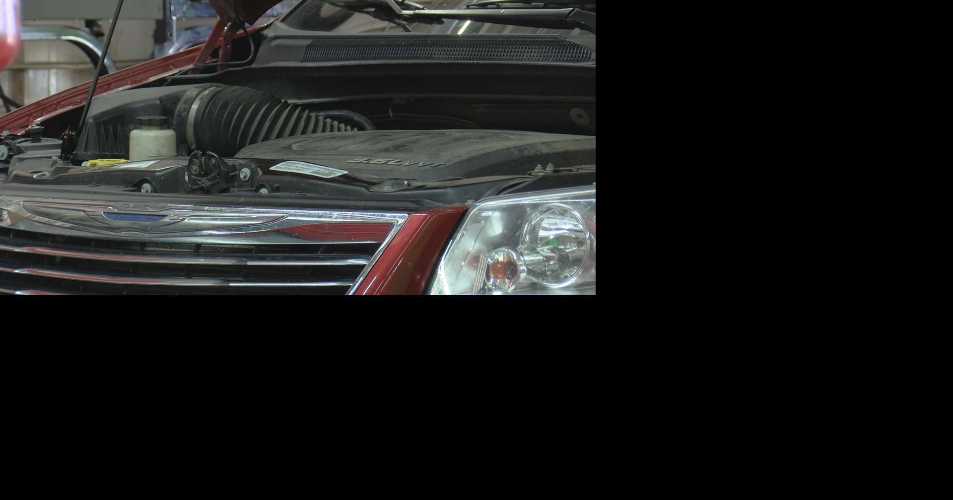 Car mechanic sees 30% increase in motor oil price; shortage in view ...
