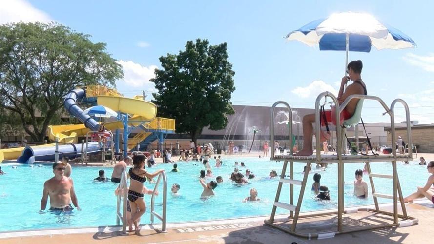 City says Erickson Pool repairs needed, not opening this summer | News ...