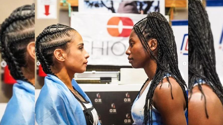 Packing a Punch: Aquinas Soccer Coach draws inspiration from sister's ...