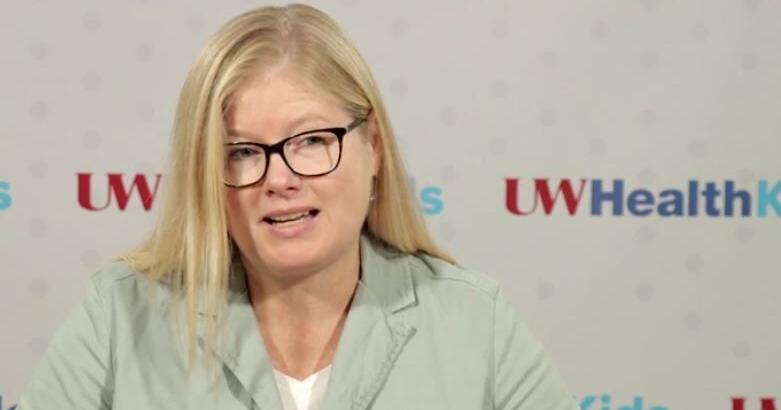 UW doctor to help lead new center on youth and social media | Medicine ...