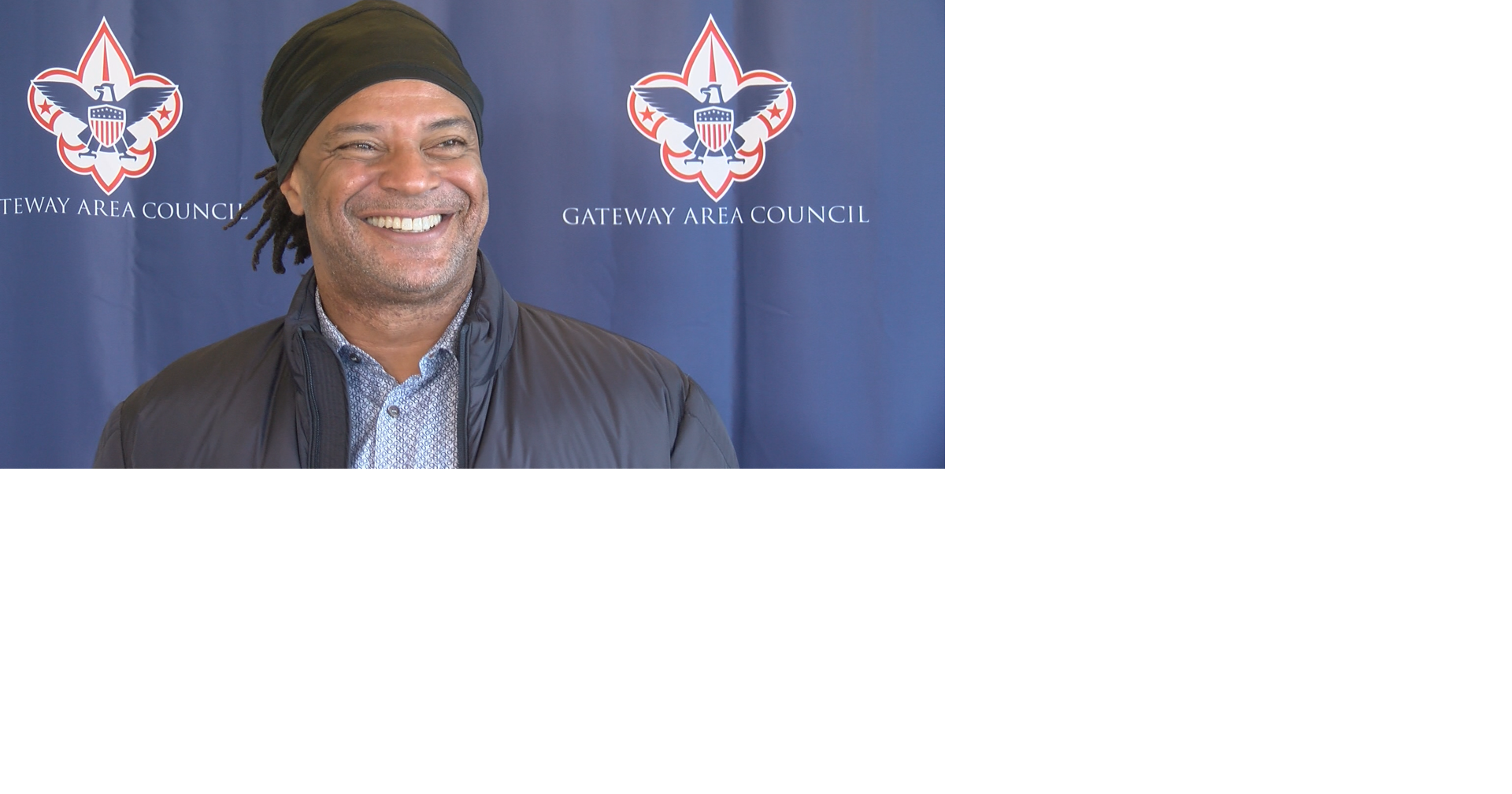 Packers Hall of Famer Antonio Freeman shares inspiration with local ...