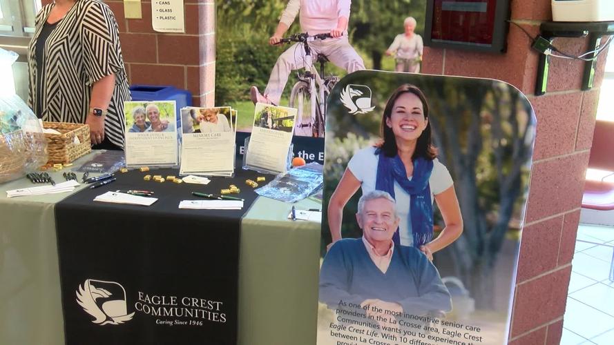The Bringing Hope & Light to the Dementia Journey Conference makes stop ...