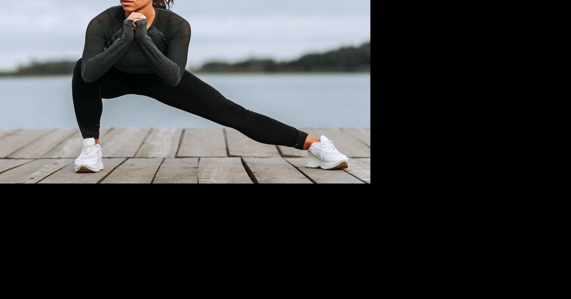 Sidestep injury and move better with this exercise | Health | wxow.com