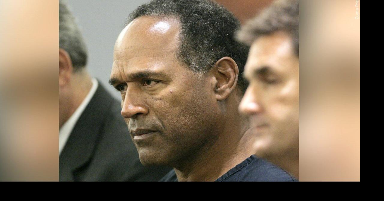 OJ Simpson, fallen football hero acquitted of murder in 'trial of the ...