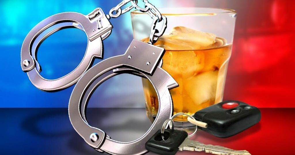Law enforcement stepping up drunk driving patrol through Labor Day ...