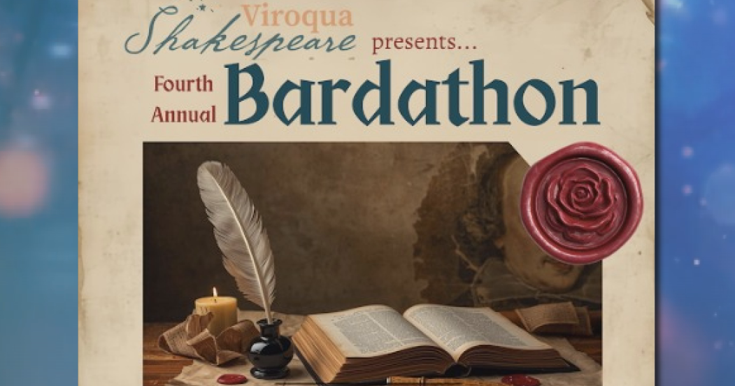 Week-long performance celebrates Shakespeare the way it's "meant to be ...