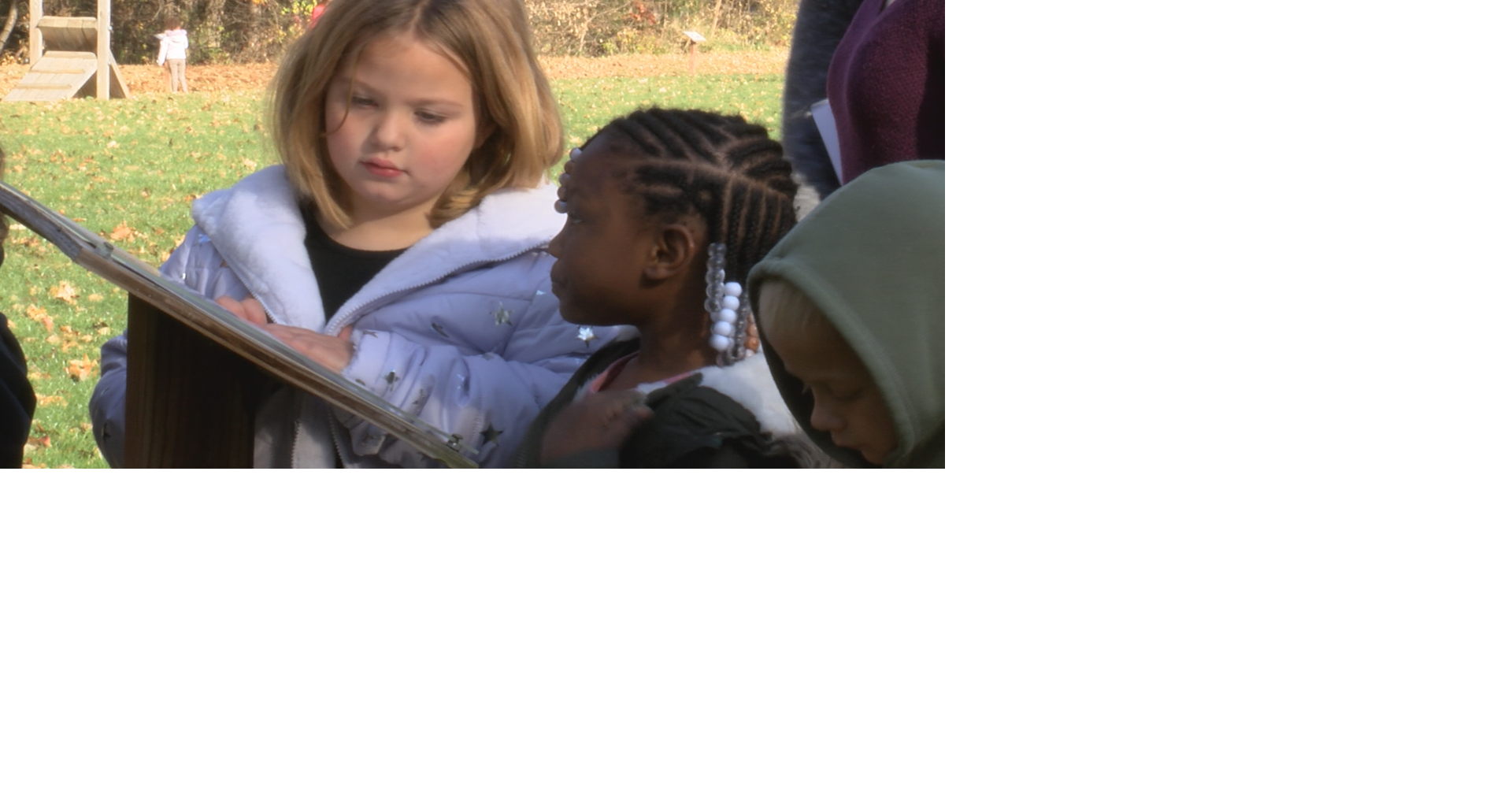 Reading for the record | News | wxow.com
