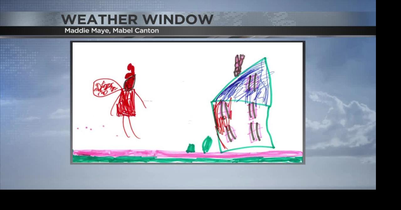 Weather window (8/5) – Maddie Maye | Wake Up Wisconsin | wxow.com