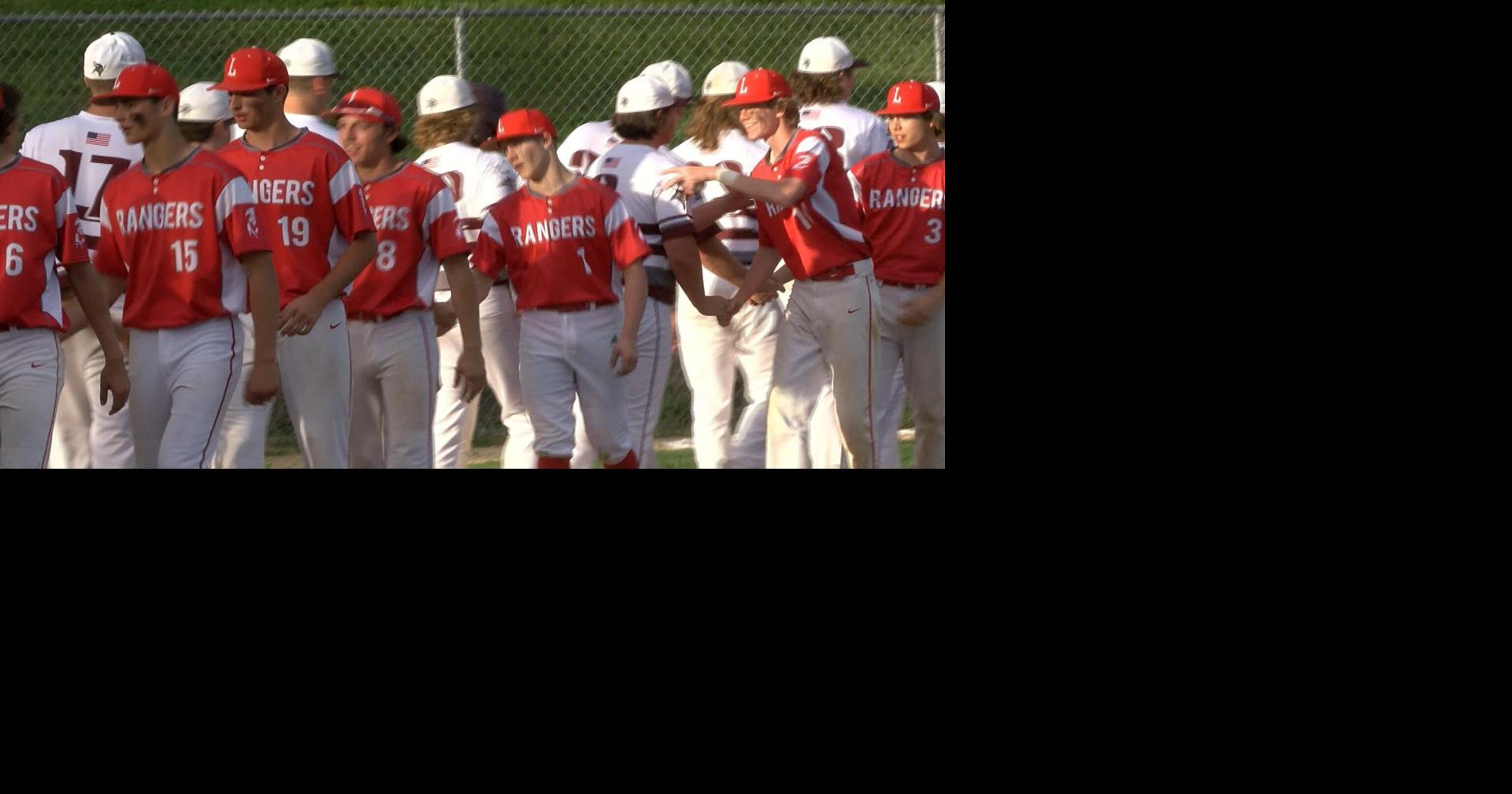 MVC Baseball: Rangers hit the road to face Holmen | Sports | wxow.com