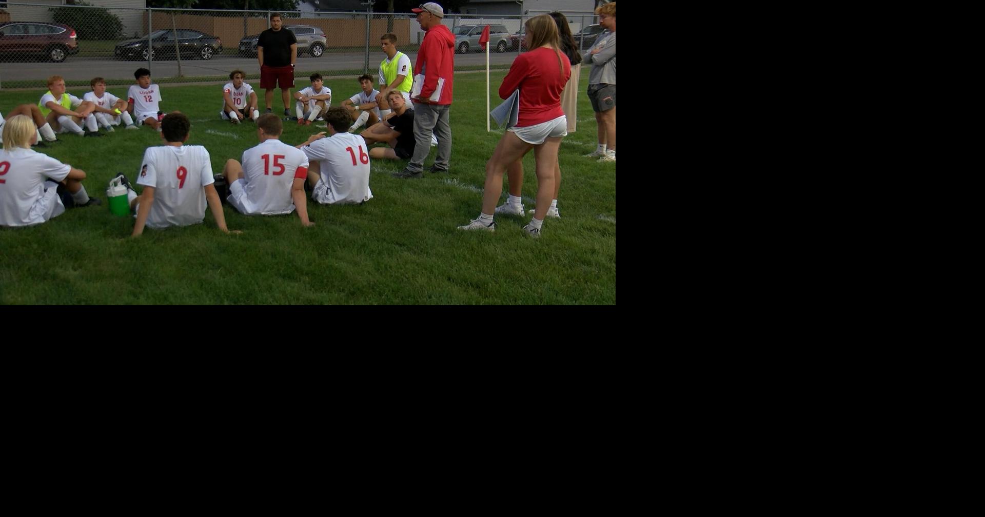 Weber, Yang score twice in Logan's 5-2 road win over Onalaska | Sports ...