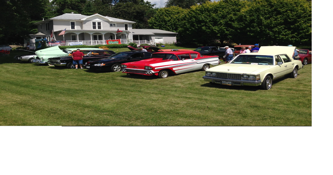 7th annual 'Sweet Rides & Sweet Pies' takes over Westby on Saturday ...