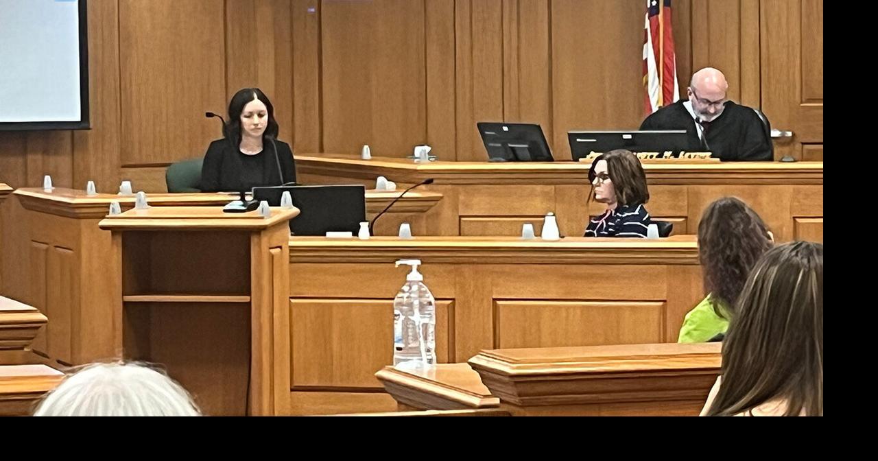 Judge rules there's enough evidence for trial in Onalaska child abuse ...