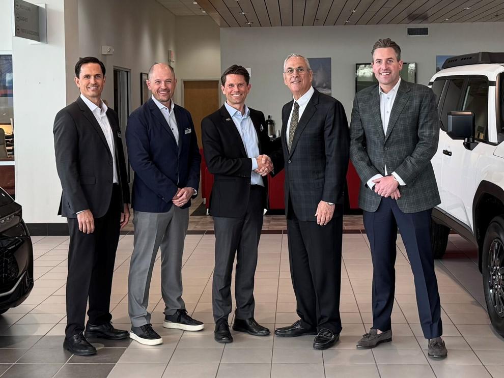 Dahl Automotive expands to Sheboygan with acquisition of three ...
