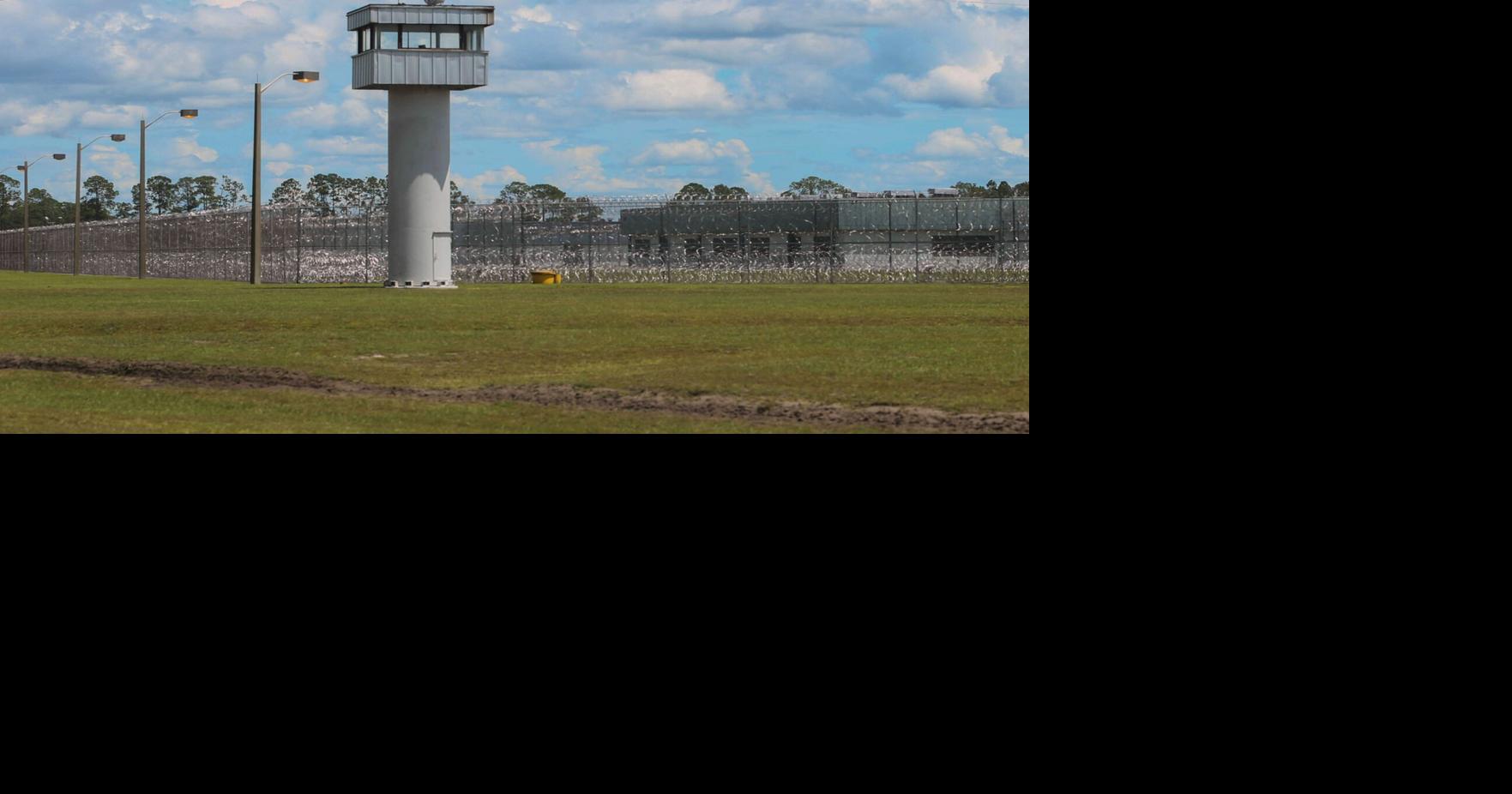 Florida’s new immigrant detention site dubbed ‘Deportation Depot’ is ...