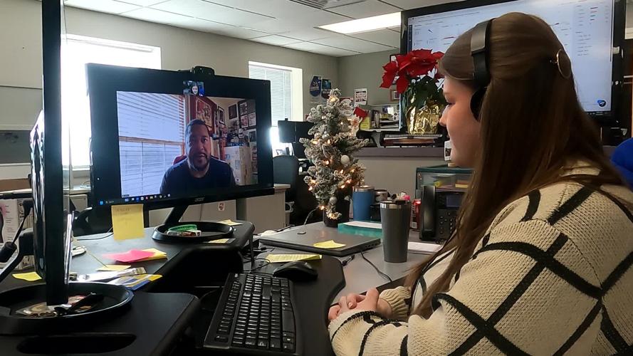 Support for Craft Barn owner creates ripple effect of giving in ...