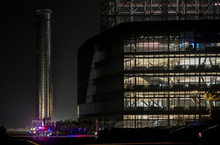 The most powerful rocket ever built is now even bigger and more ...
