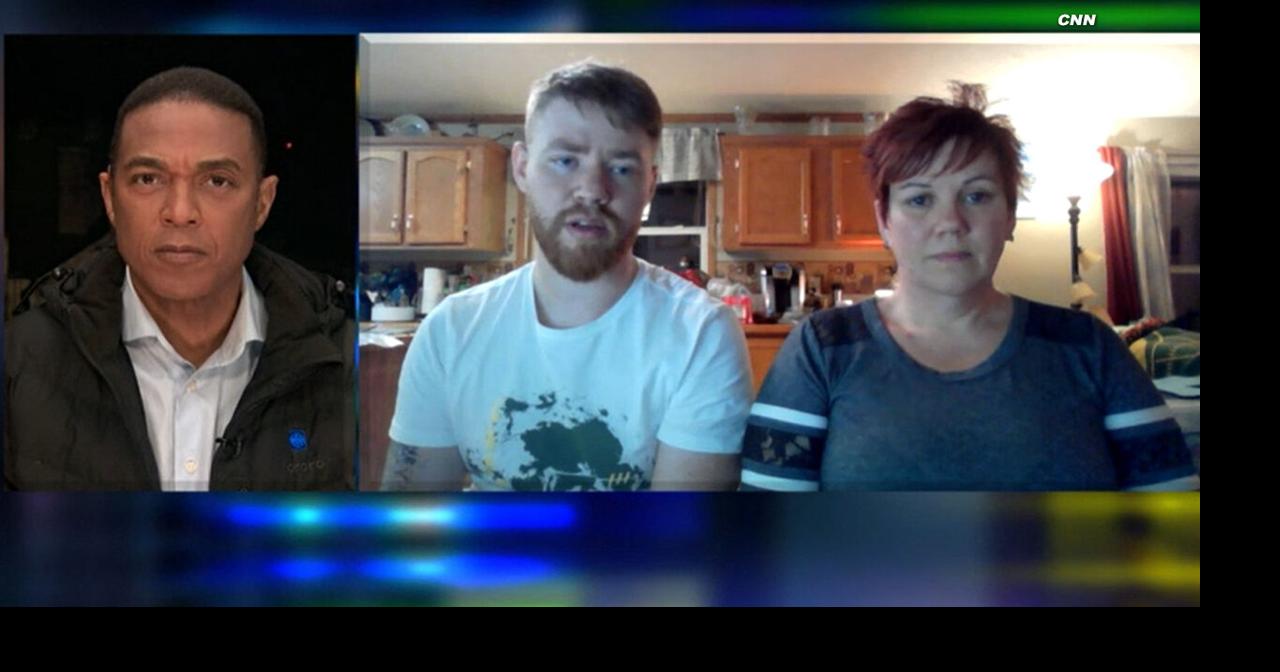 WATCH: Tyler Jacob interview | News | wxow.com