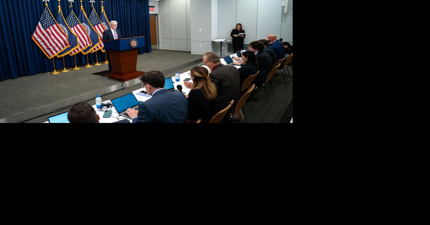 The Fed is about to deliver the last rate cut for a while | News | wxow.com