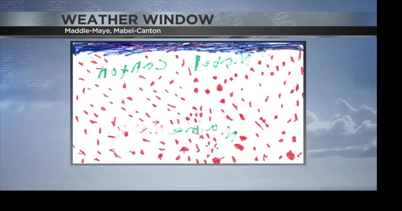 Weather window(11/11) – Maddie-Maye | Wake Up Wisconsin | wxow.com