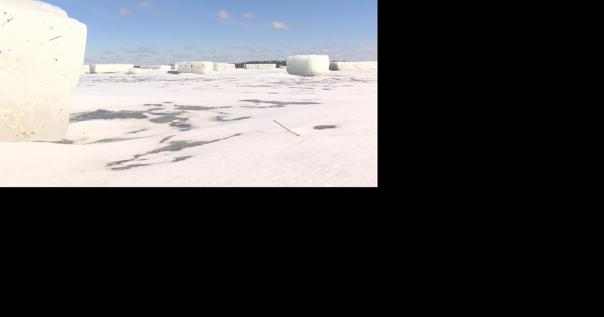 DNR reminds Wisconsinites to practice ice safety this winter | Outdoors ...